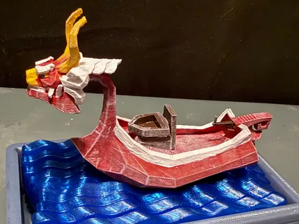 King Of Red Lions, The Legend Of Zelda Wind Waker - Free 3D Print Model ...