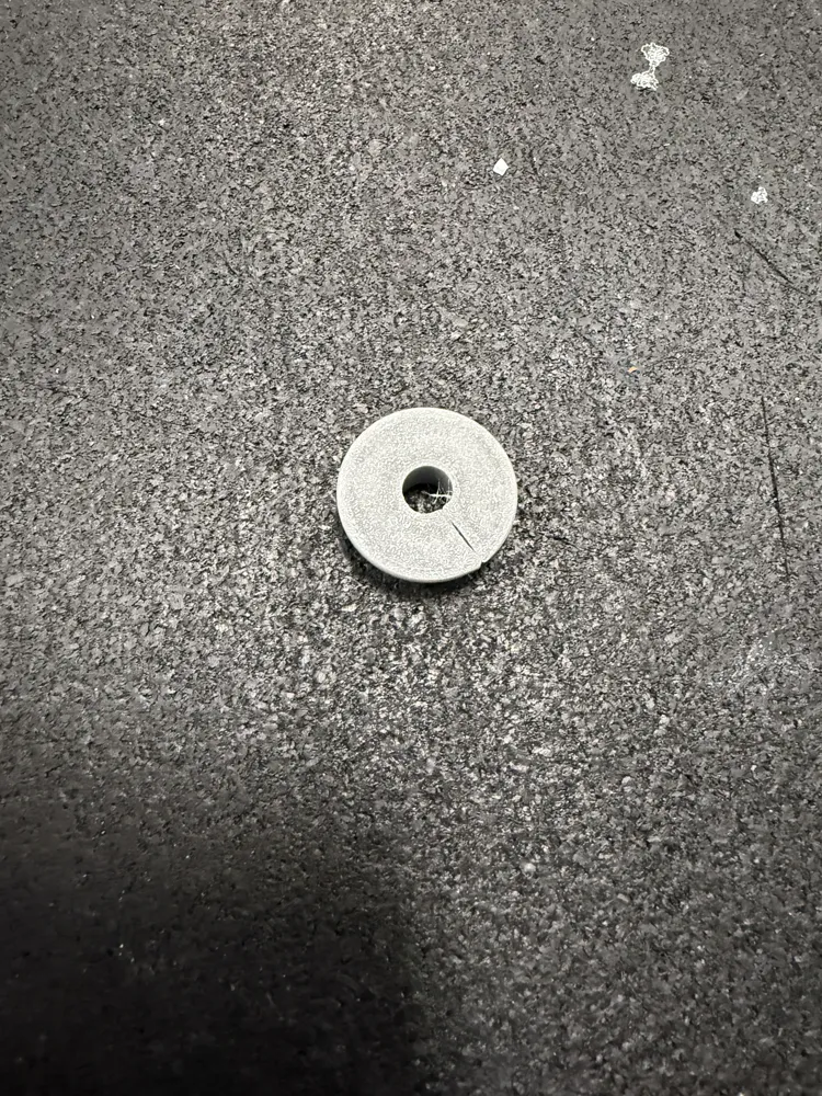 Starlink-Wandplatte – Kostenloses 3D-Druckmodell – MakerWorld