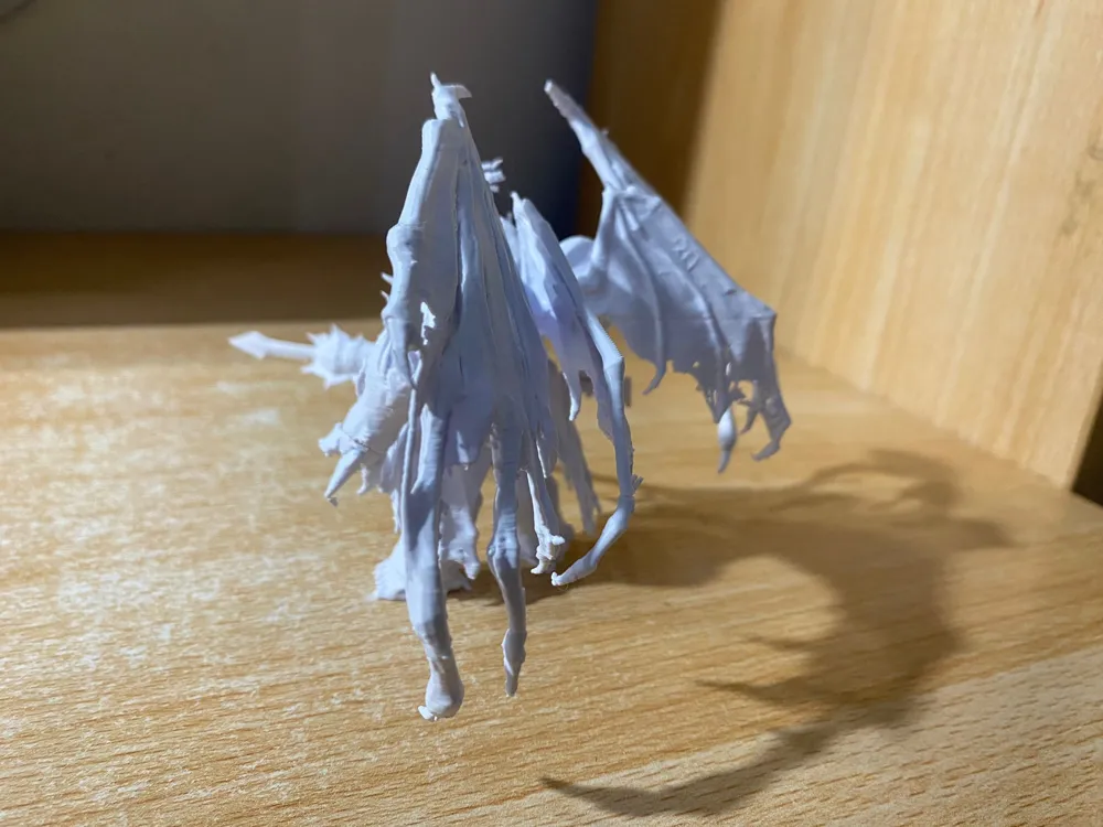 Il Grande Antico (Cthulhu) Boss - Doom The Dark Ages da EpicMario71 ...