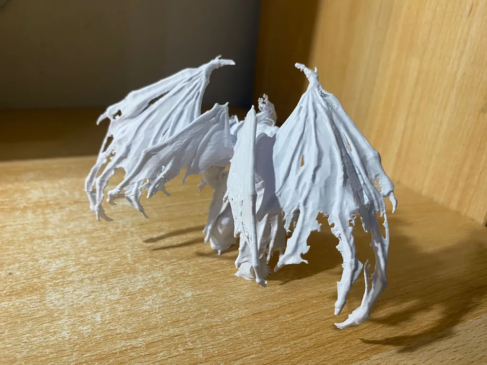 The Old One (Cthulhu) Boss - Doom The Dark Ages by EpicMario71 ...