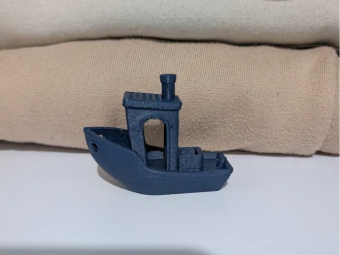 3DBenchy \ benchy by amit elgabsy - MakerWorld