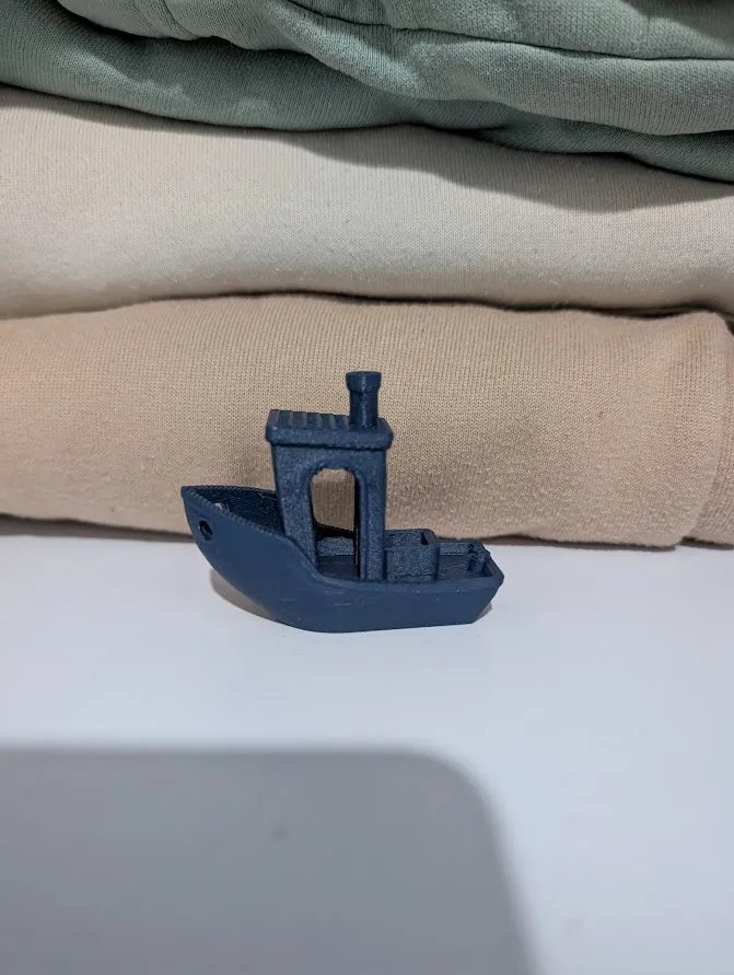 3DBenchy \ benchy by amit elgabsy - MakerWorld