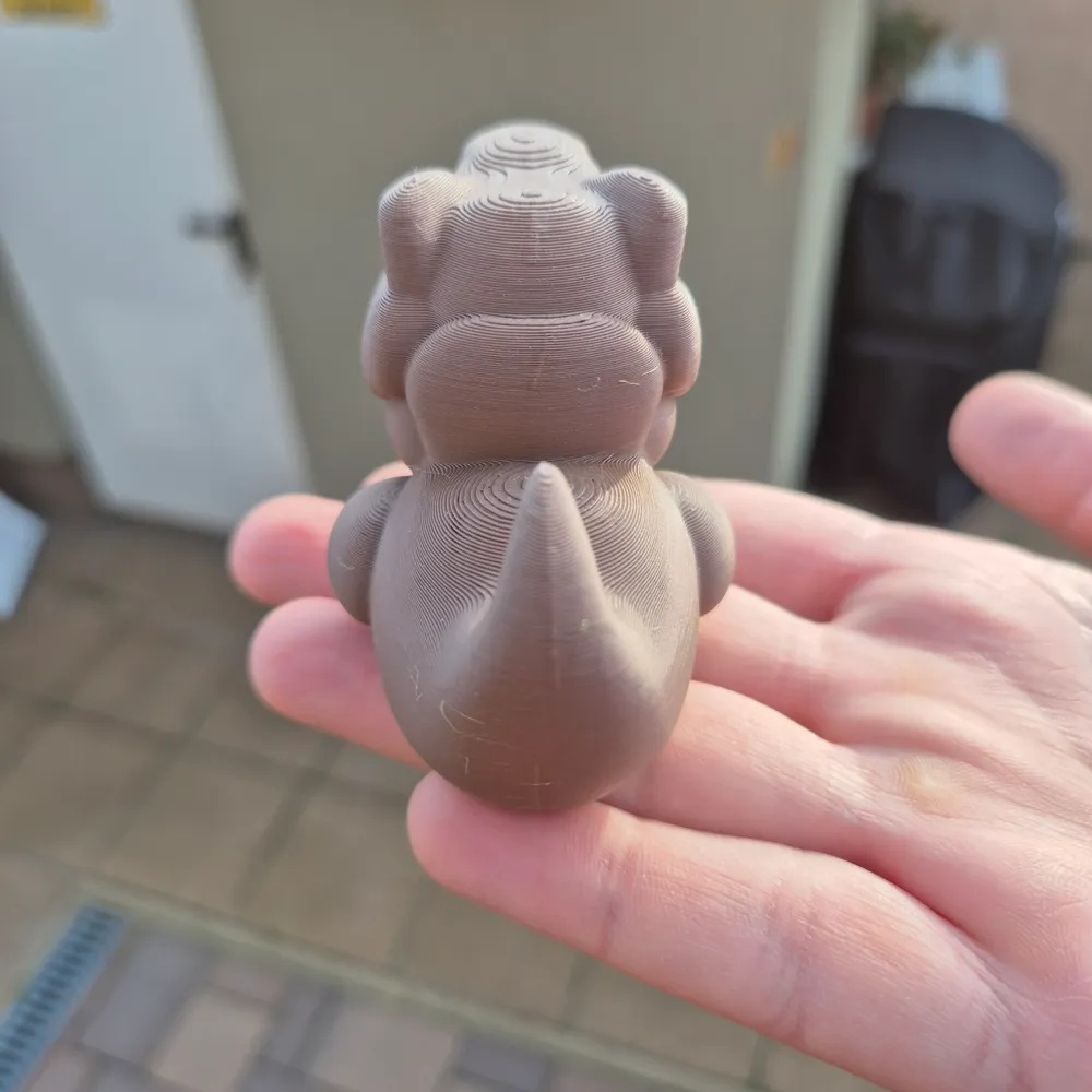 T-rex Duck - Free 3D Print Model - MakerWorld