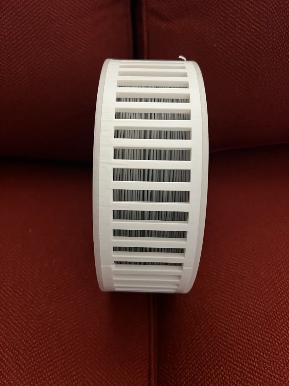 Bambu Lab Spool Ring by user_1534877800 - MakerWorld