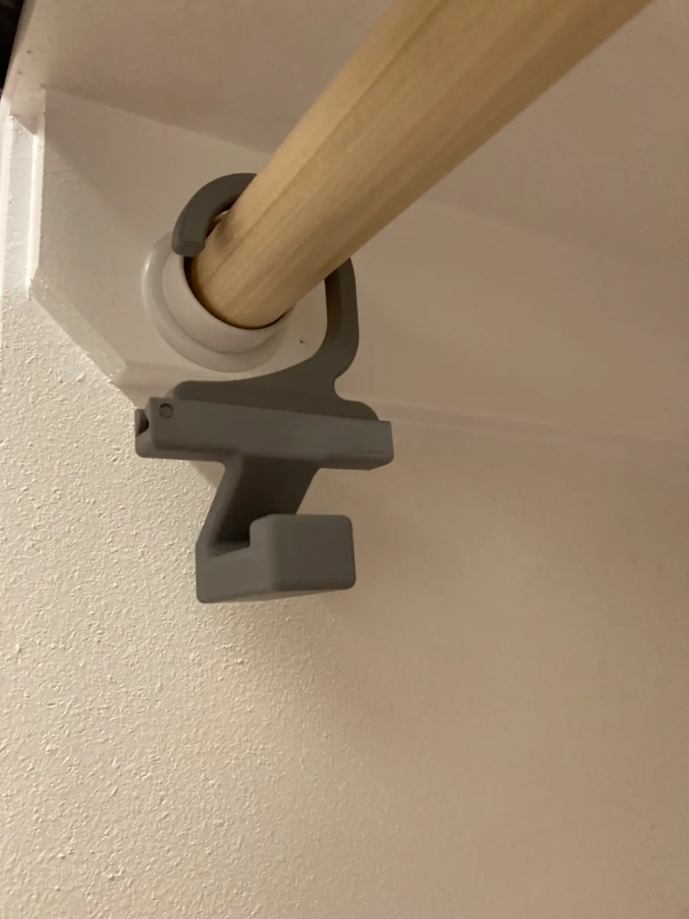 back pack hanger by MrMoon - MakerWorld