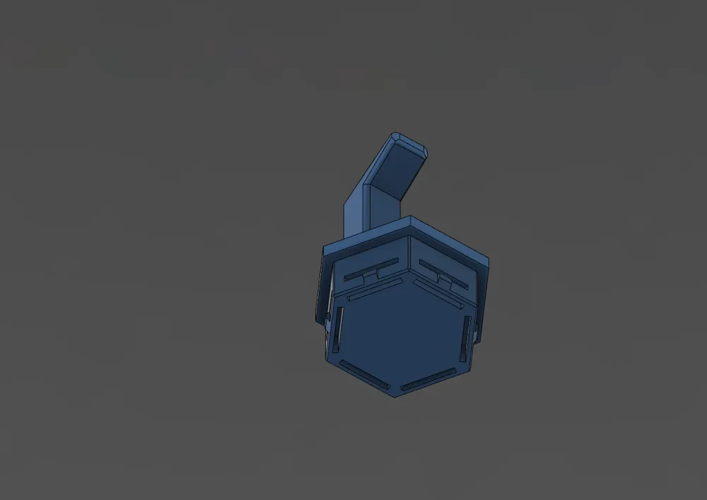 HSW - Insert Straight Thin Hook Remixed by royeiror - MakerWorld