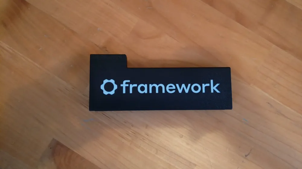 Framework Expansion Card Holder with Lid Remixed by IdsaLAB MakerWorld ...