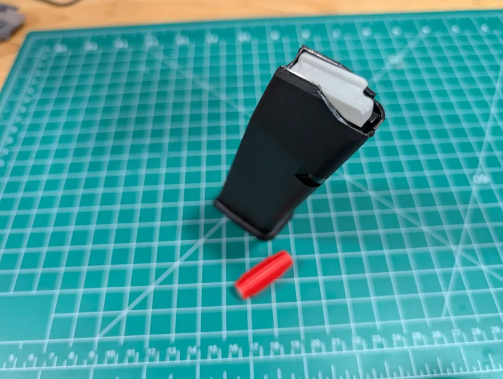 The Ultimate .380 ACP Dry Fire Kit by ceo51378 - MakerWorld