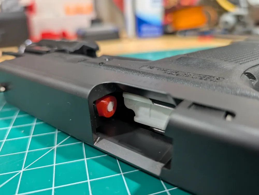 The Ultimate .380 ACP Dry Fire Kit by ceo51378 - MakerWorld