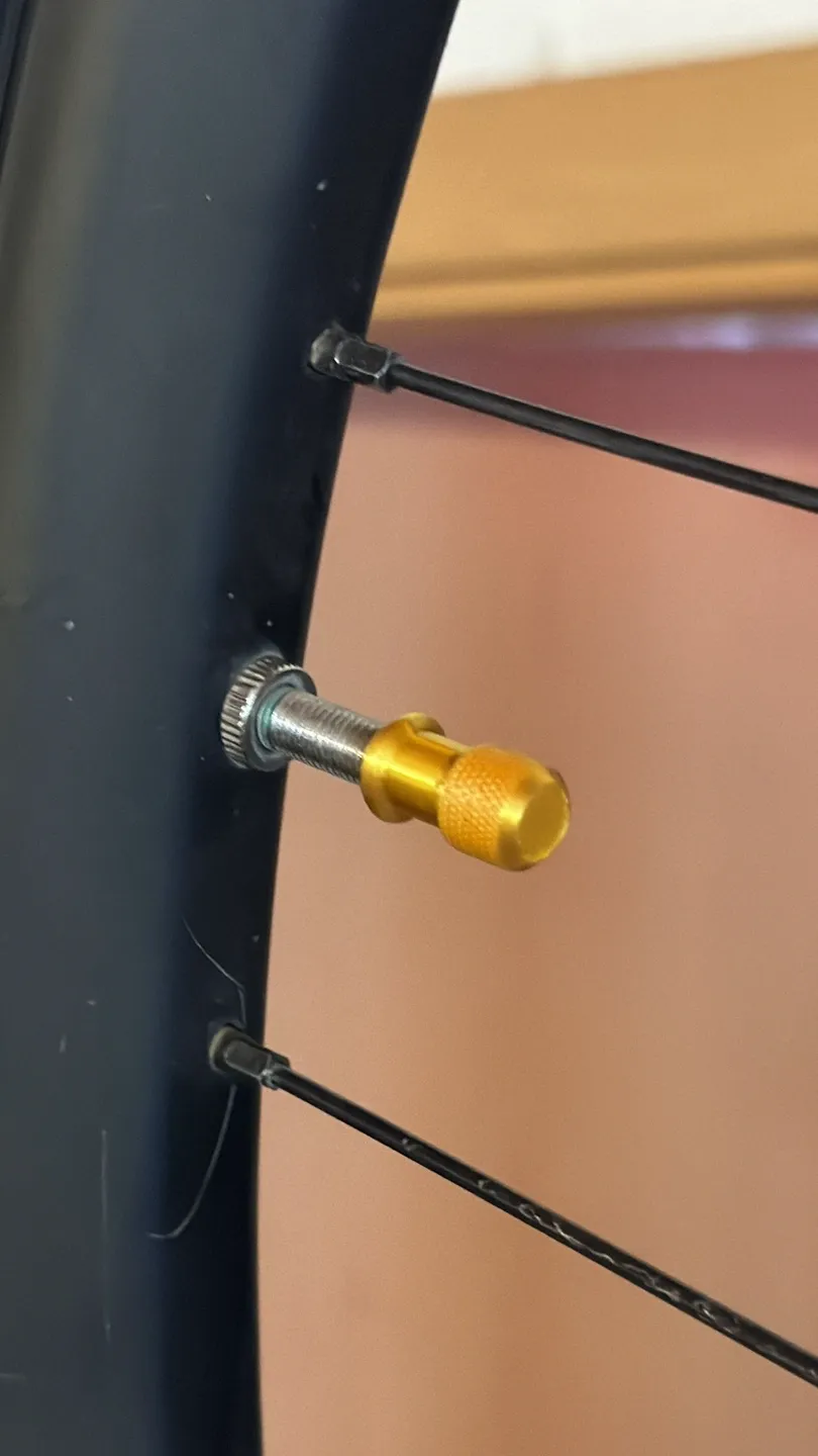 Tire Cap Valve Ventilkappe Rad Presta Bike MTB CAR - Free 3D Print ...