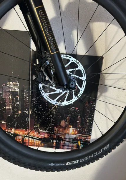 Tire Cap Valve Ventilkappe Rad Presta Bike MTB CAR - Free 3D Print ...