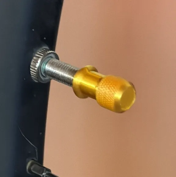 Tire Cap Valve Ventilkappe Rad Presta Bike MTB CAR - Free 3D Print ...