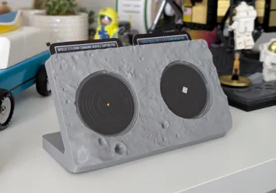 3d printed collective - MakerWorld