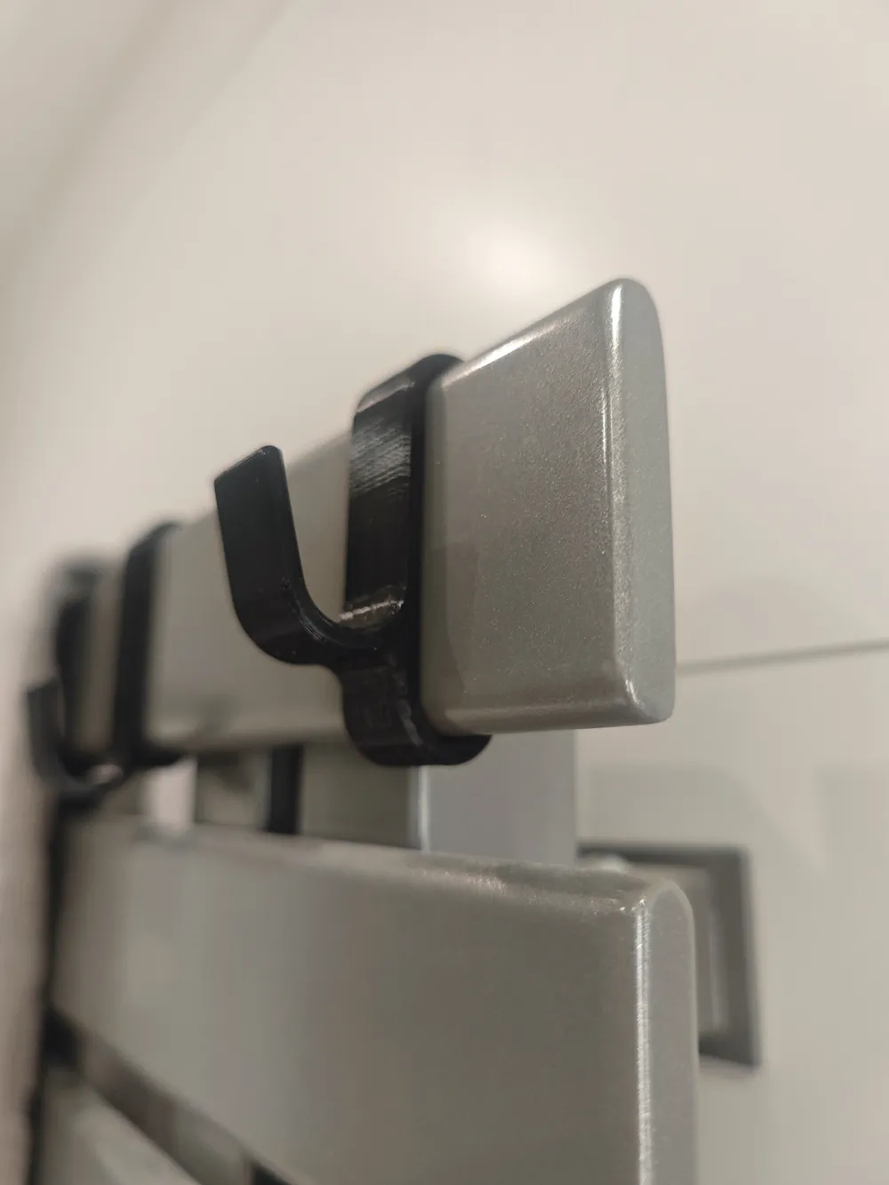 Heating ladder hook - Free 3D Print Model - MakerWorld