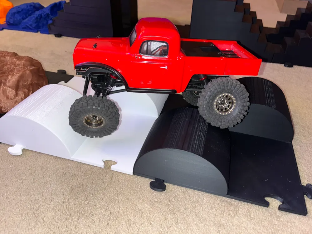 RC Crawler Park Whoops by fisherbrad922 MakerWorld: Download Free 3D Models