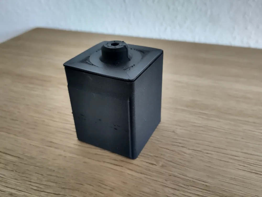 Build plate cleaning dispenser by soren.ingwersen - MakerWorld