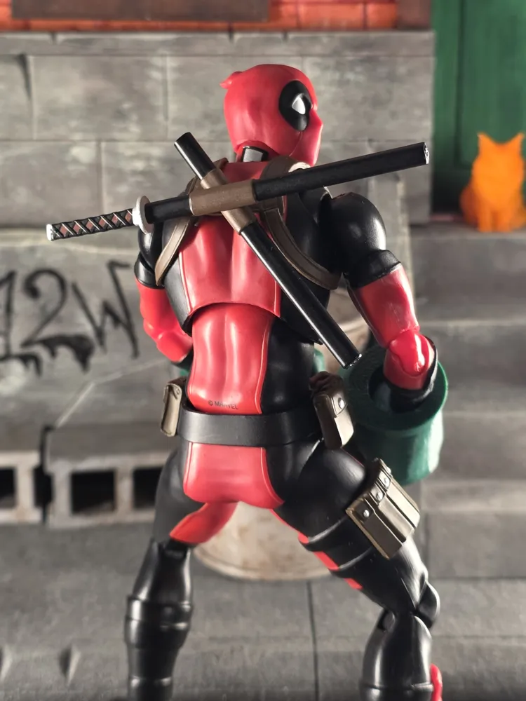 1/12 Scale HULK fists - Free 3D Print Model - MakerWorld