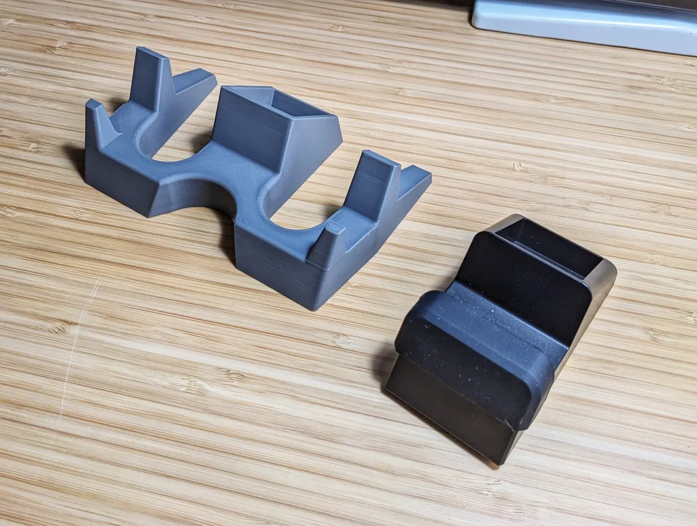 Handheld Stand – 6-in-1 Jsaux Docking Station by zomb MakerWorld ...