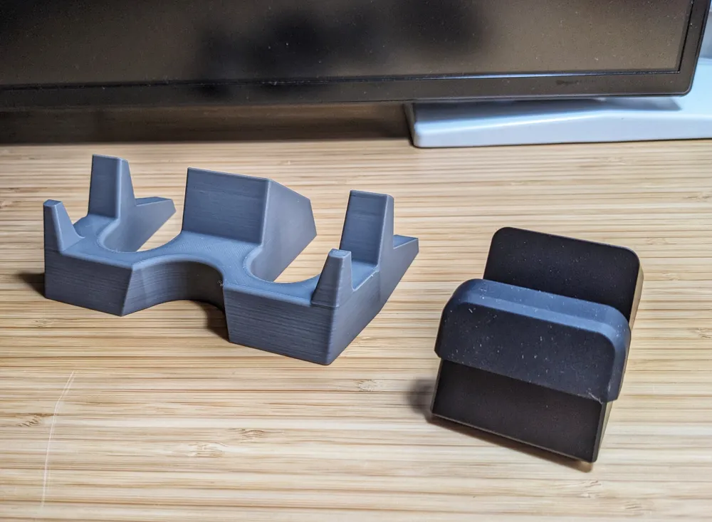 Handheld Stand – 6-in-1 Jsaux Docking Station - Free 3D Print Model ...