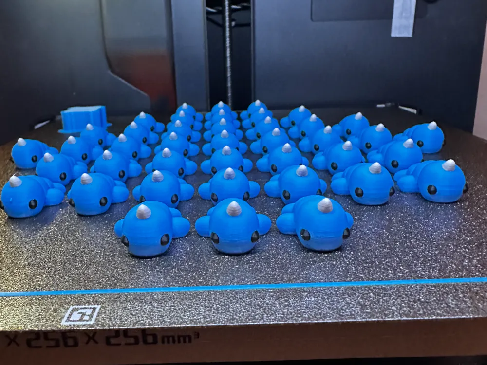 Articulating Narwhal by Thomas Sundberg MakerWorld: Download Free 3D Models