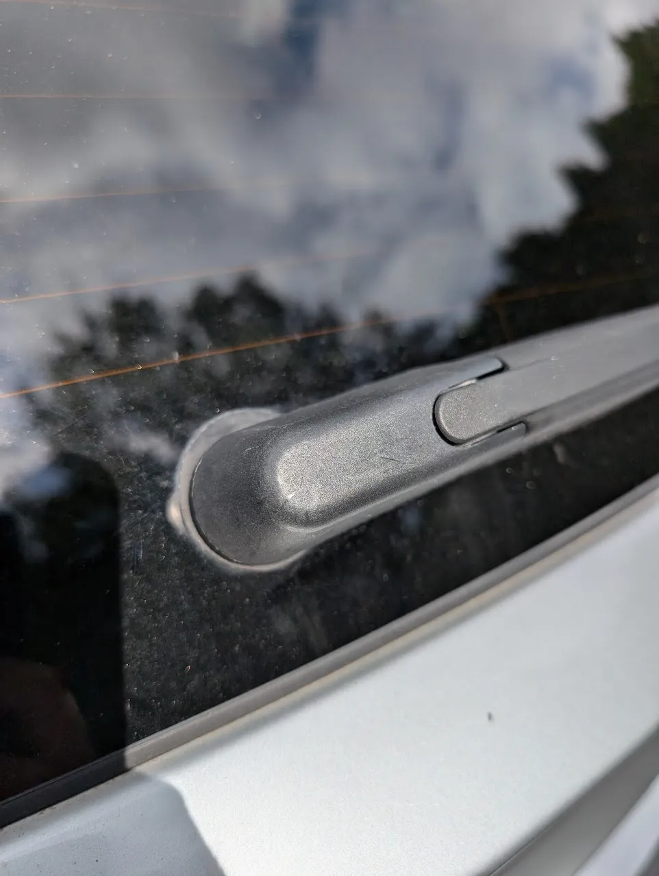 BMW X3 G01 Covering Cap by tsylatac - MakerWorld