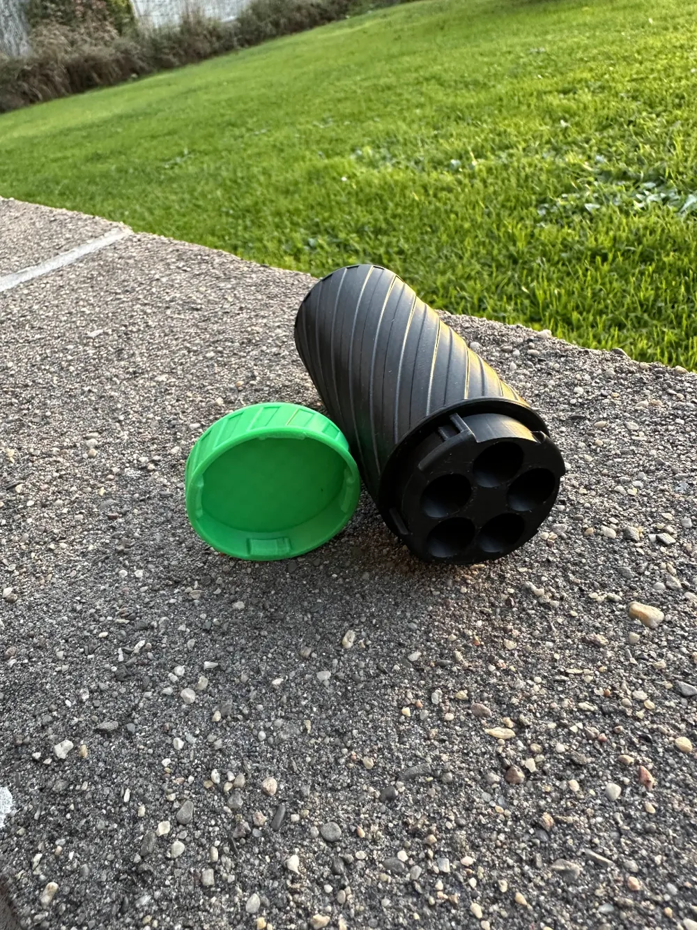 Joint-Case-V3 with Click-Lock by Solid - MakerWorld