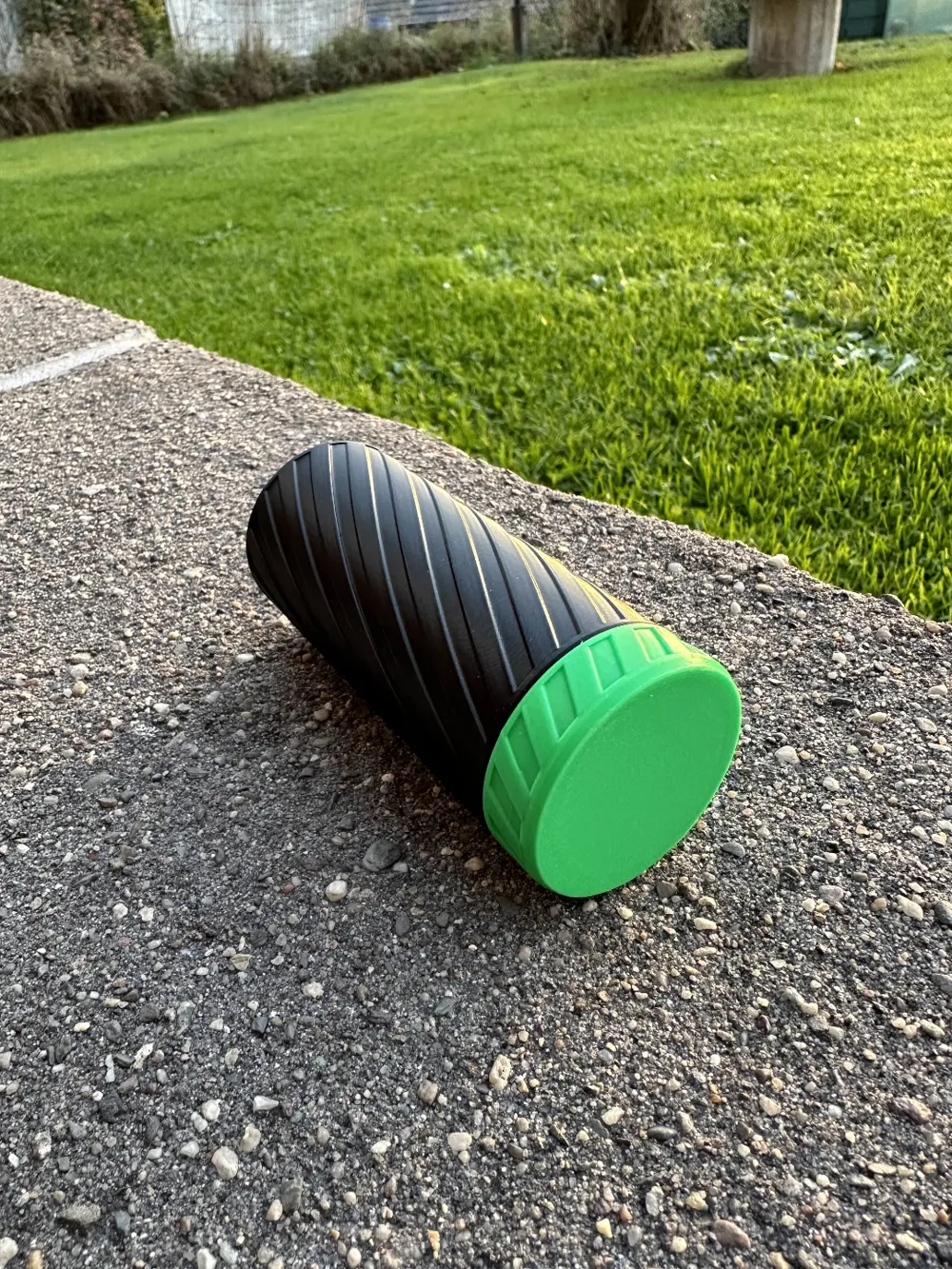 Joint-Case-V3 with Click-Lock by Solid - MakerWorld