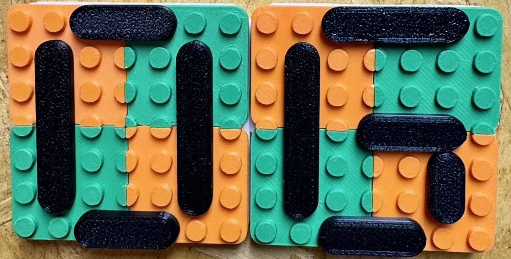 OpenGrid Brick Snap – Building-Brick Compatible by ejwill MakerWorld ...