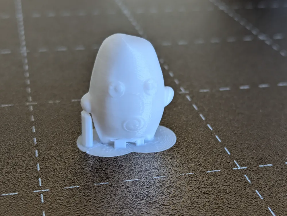 Fortnite Air Sprite (Wind Sprite) by Isoldael MakerWorld: Download Free ...