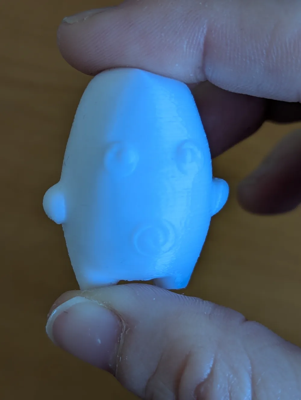 Fortnite Air Sprite (Wind Sprite) by Isoldael MakerWorld: Download Free ...