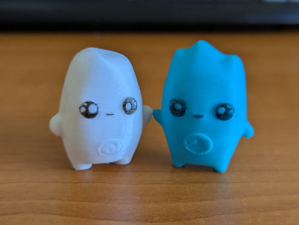 Fortnite Air Sprite (Wind Sprite) by Isoldael MakerWorld: Download Free ...