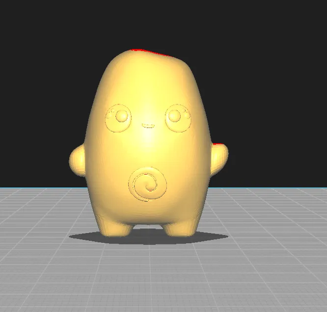 Fortnite Air Sprite (Wind Sprite) by Isoldael MakerWorld: Download Free ...