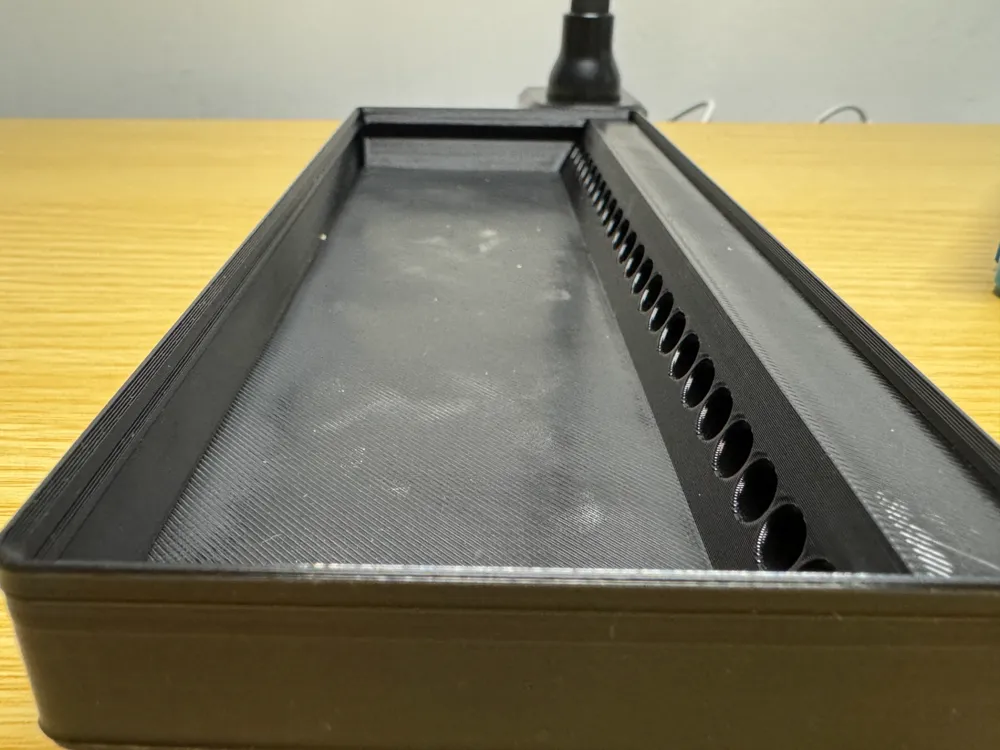 Gridfinity Router Bit Holder by Cool_Neat - MakerWorld