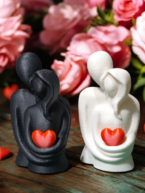 Couple Lovers series by tomsky000 - MakerWorld