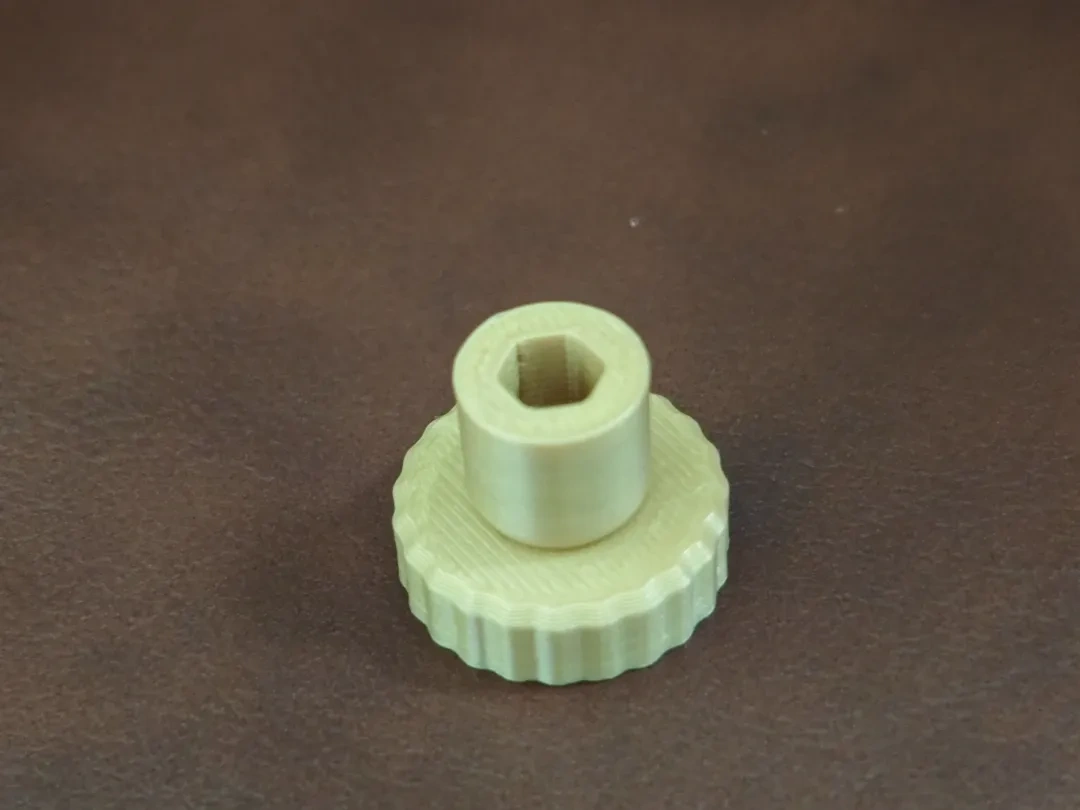 Universal Hex Key by 夏至 - MakerWorld