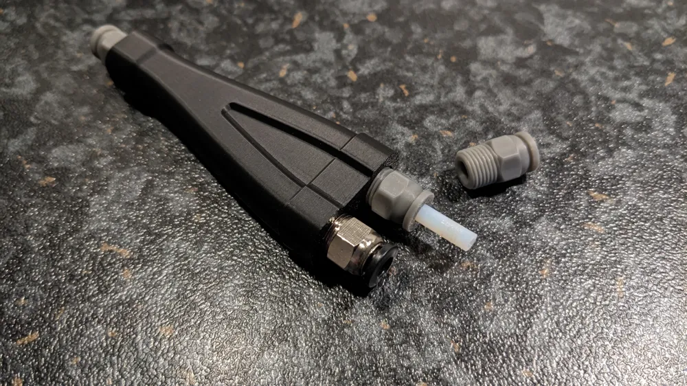 Fitting PC4-M10 - Free 3D Print Model - MakerWorld