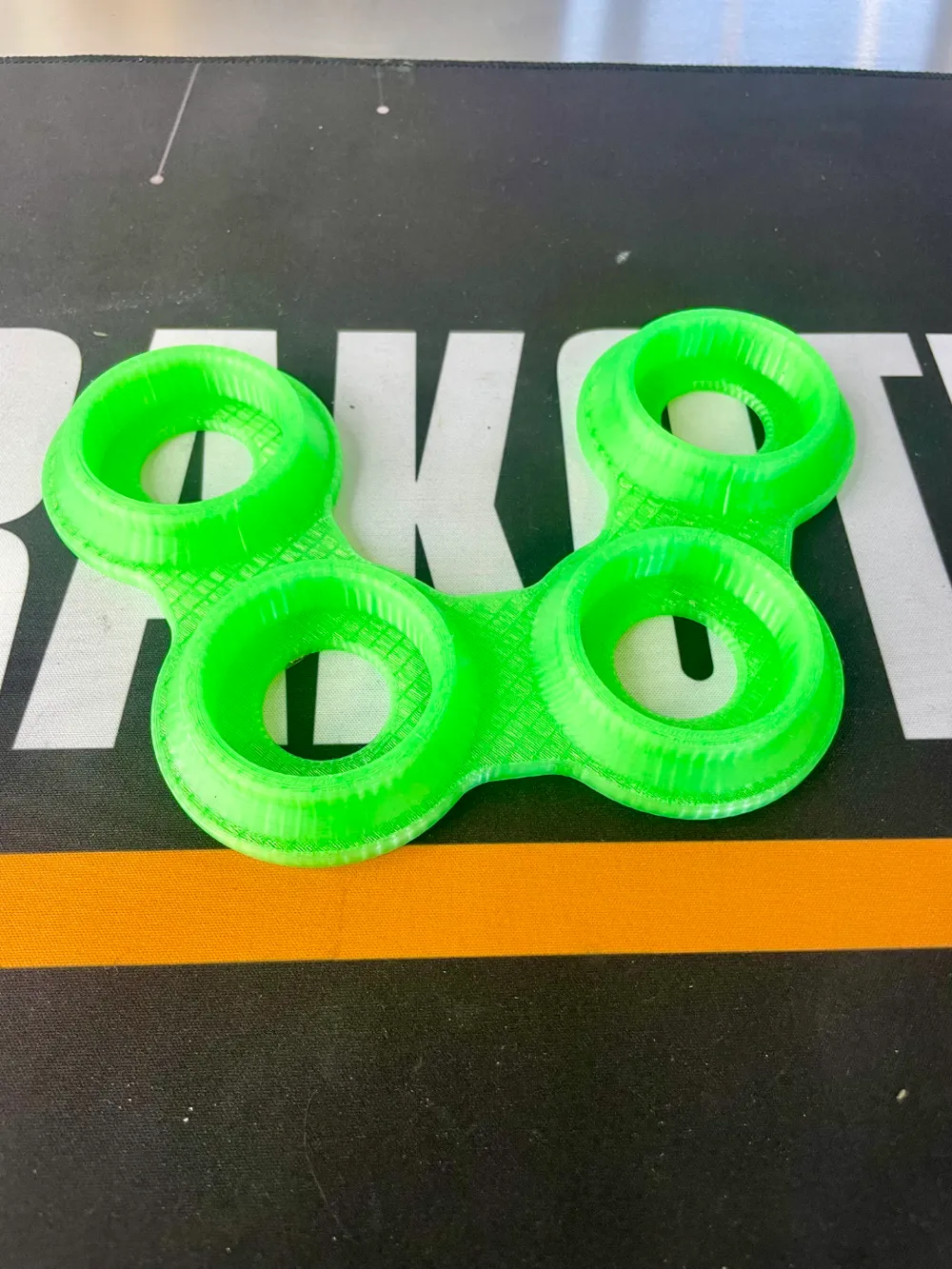 Cerakote Paint Shaker Adapter by LmzeeMakerWorld: Download Free 3D Models