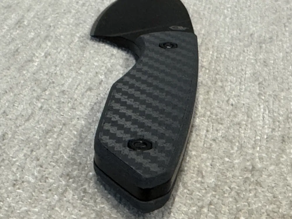 Gerber Dibs Scales - Free 3D Print Model - MakerWorld