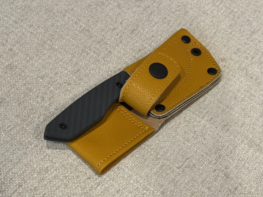 Gerber Dibs Scales - Free 3D Print Model - MakerWorld