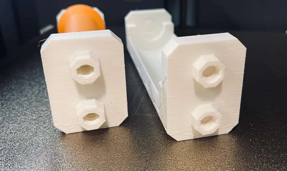 Multiboard Filament Spool Holder by FroznBits MakerWorld: Download Free ...