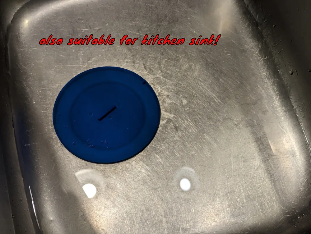 Universal Suction Cup by suaimondi - MakerWorld