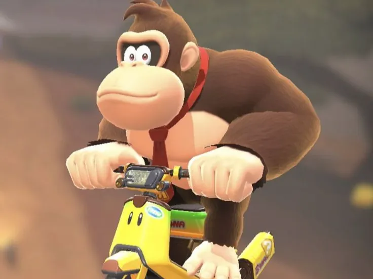 Donk by Lidi MakerWorld: Download Free 3D Models