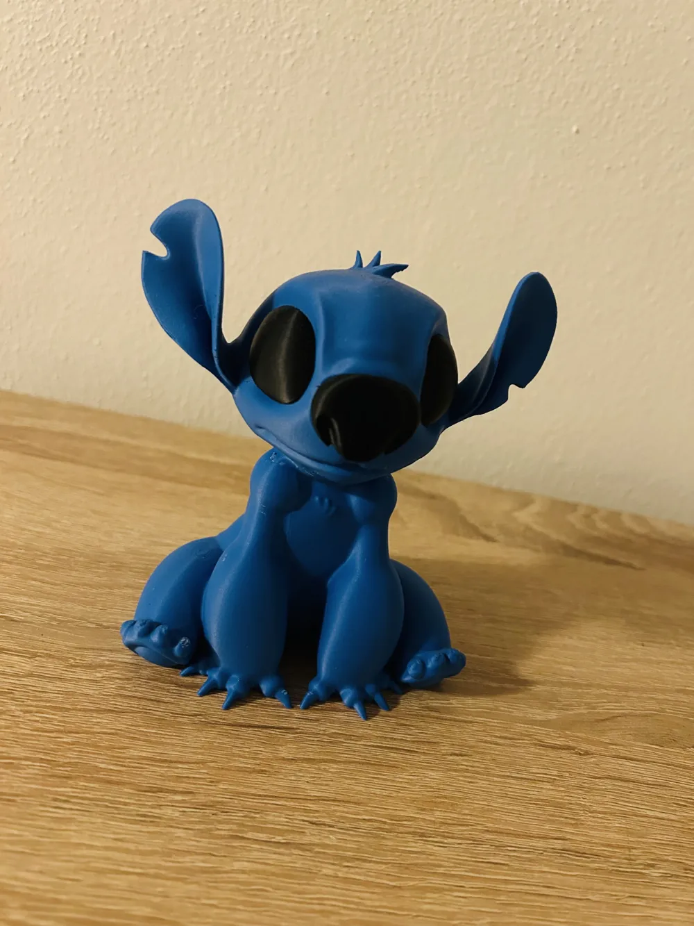 Stitch - Free 3D Print Model - MakerWorld