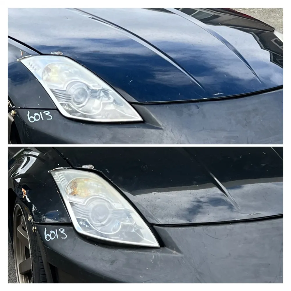 Nissan 350z Headlight restoration project! - Free 3D Print Model ...