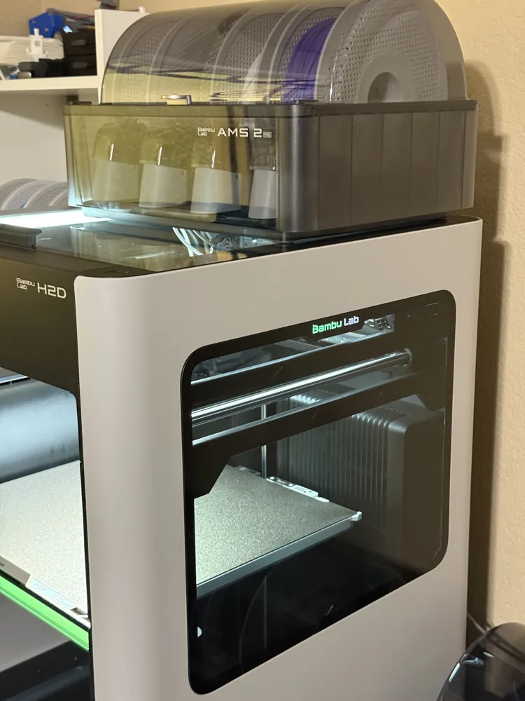 H2D Color Tint Mod by RileyDesigns MakerWorld: Download Free 3D Models