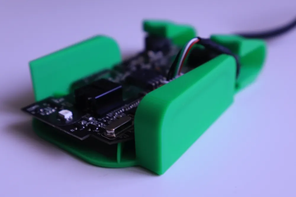 Razer Deathadder V2 Mini - Ultralight Shell by Thomas E MakerWorld ...