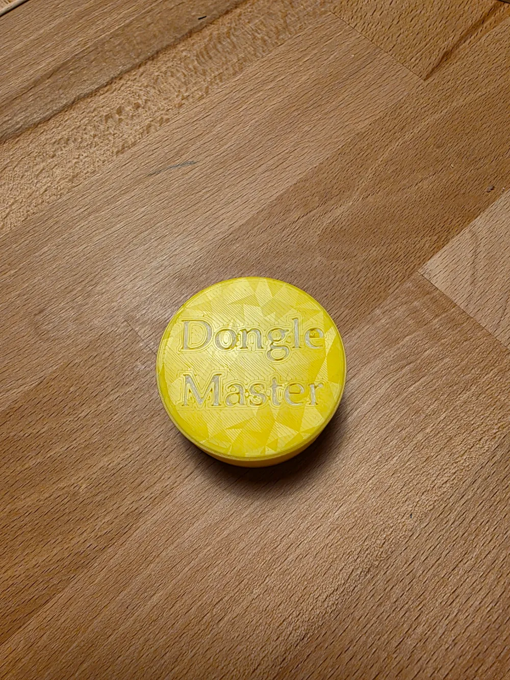 Dongle Master by bman642 - MakerWorld