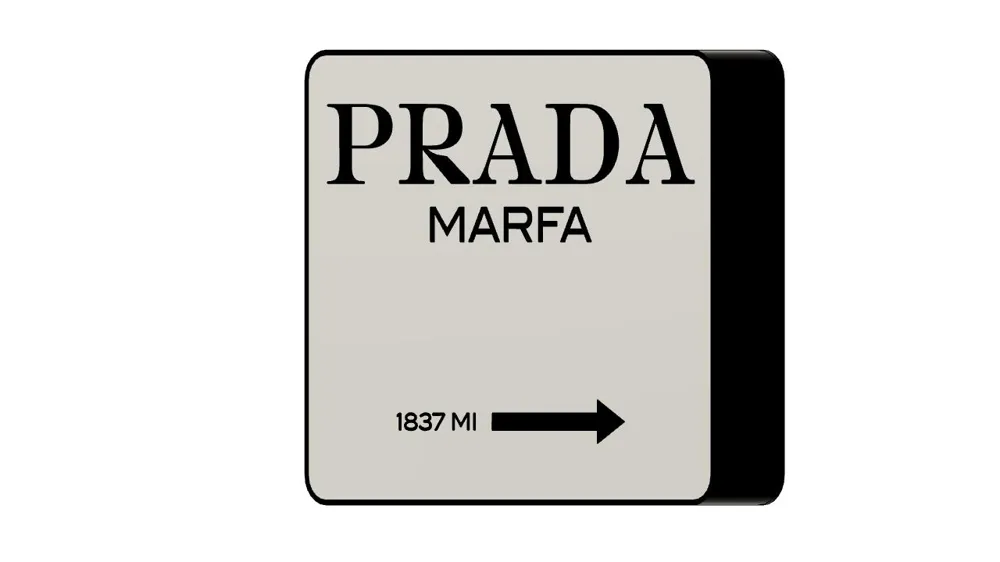 Prada Lightbox by David80 - MakerWorld
