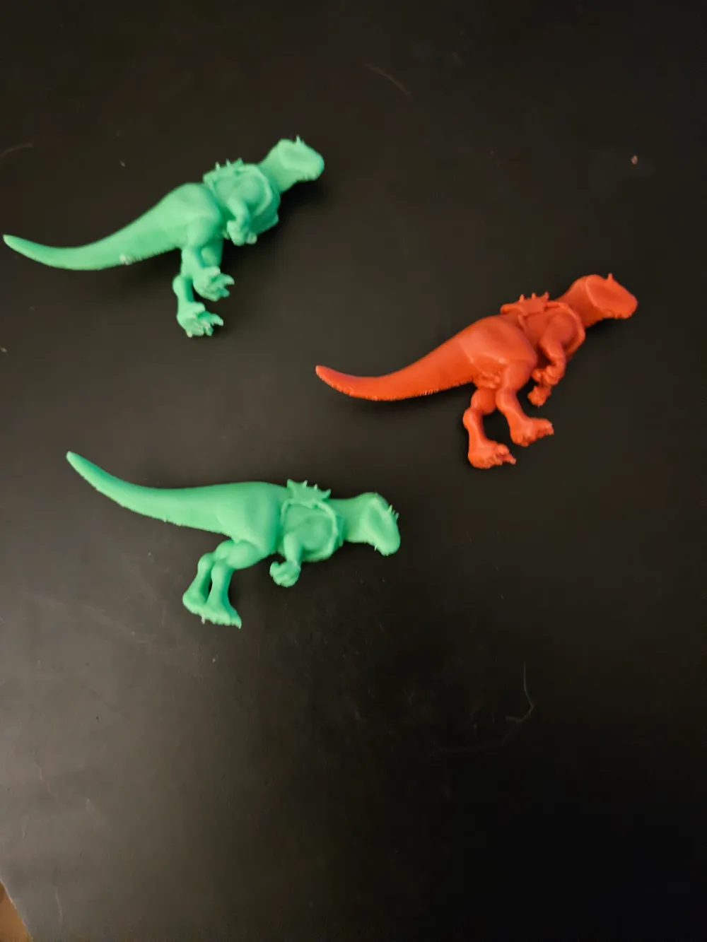 Teraxititan Modded Creature from Ark Ascended by Dragons Horde Prints ...