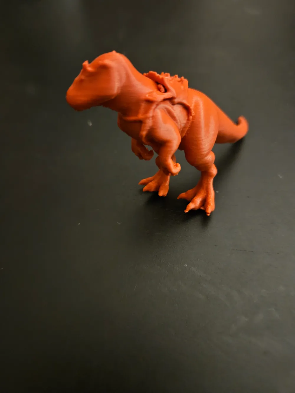 Teraxititan Modded Creature from Ark Ascended by Dragons Horde Prints ...